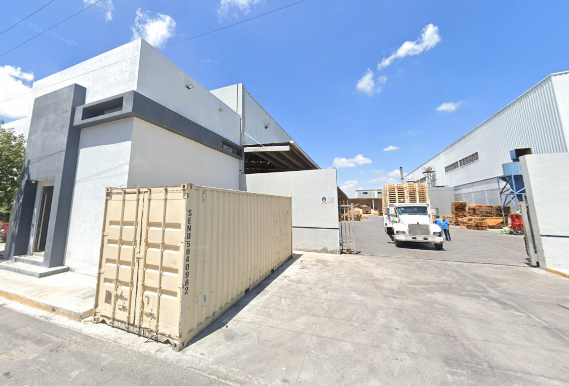 The Information Platform To Invest in Mexico.