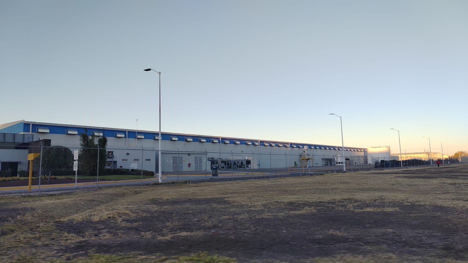 The Information Platform To Invest in Mexico.