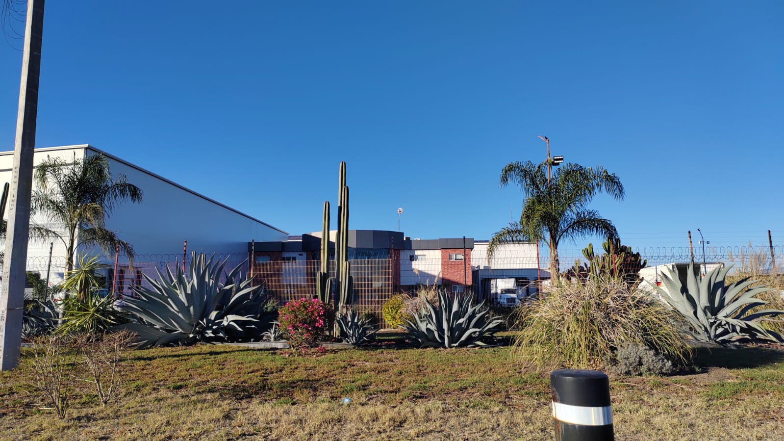 The Information Platform To Invest in Mexico.