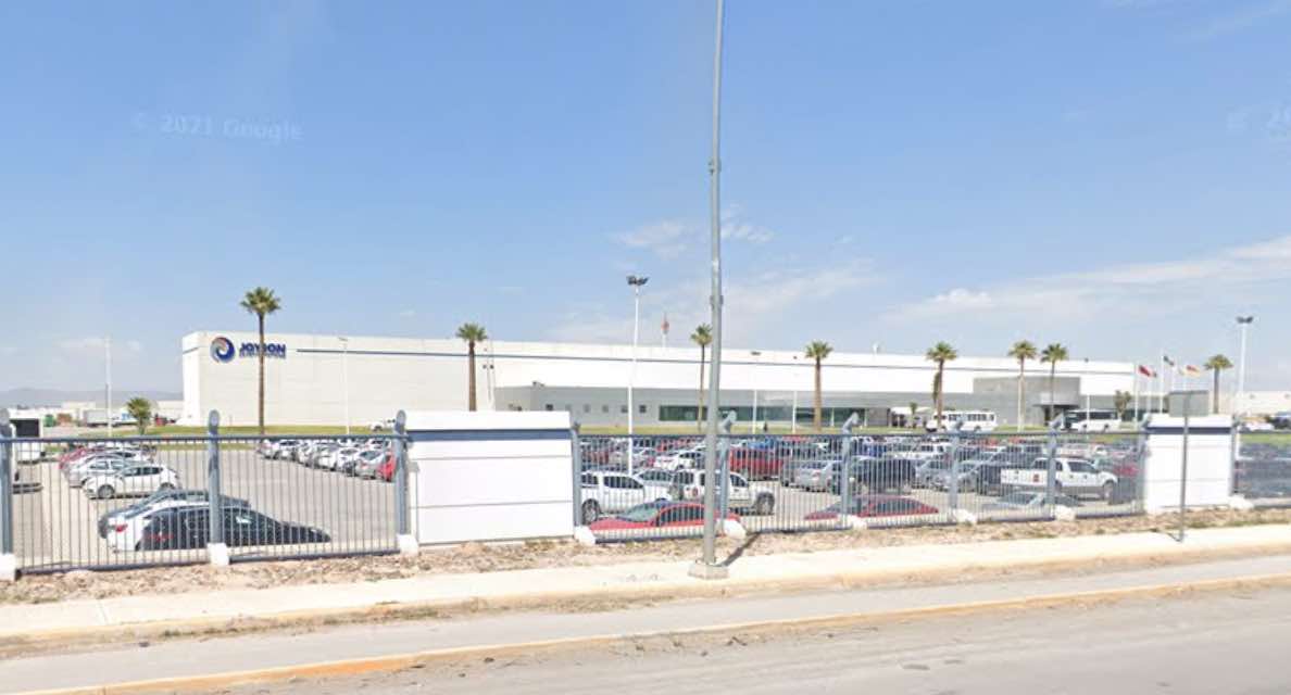 The Information Platform To Invest in Mexico.