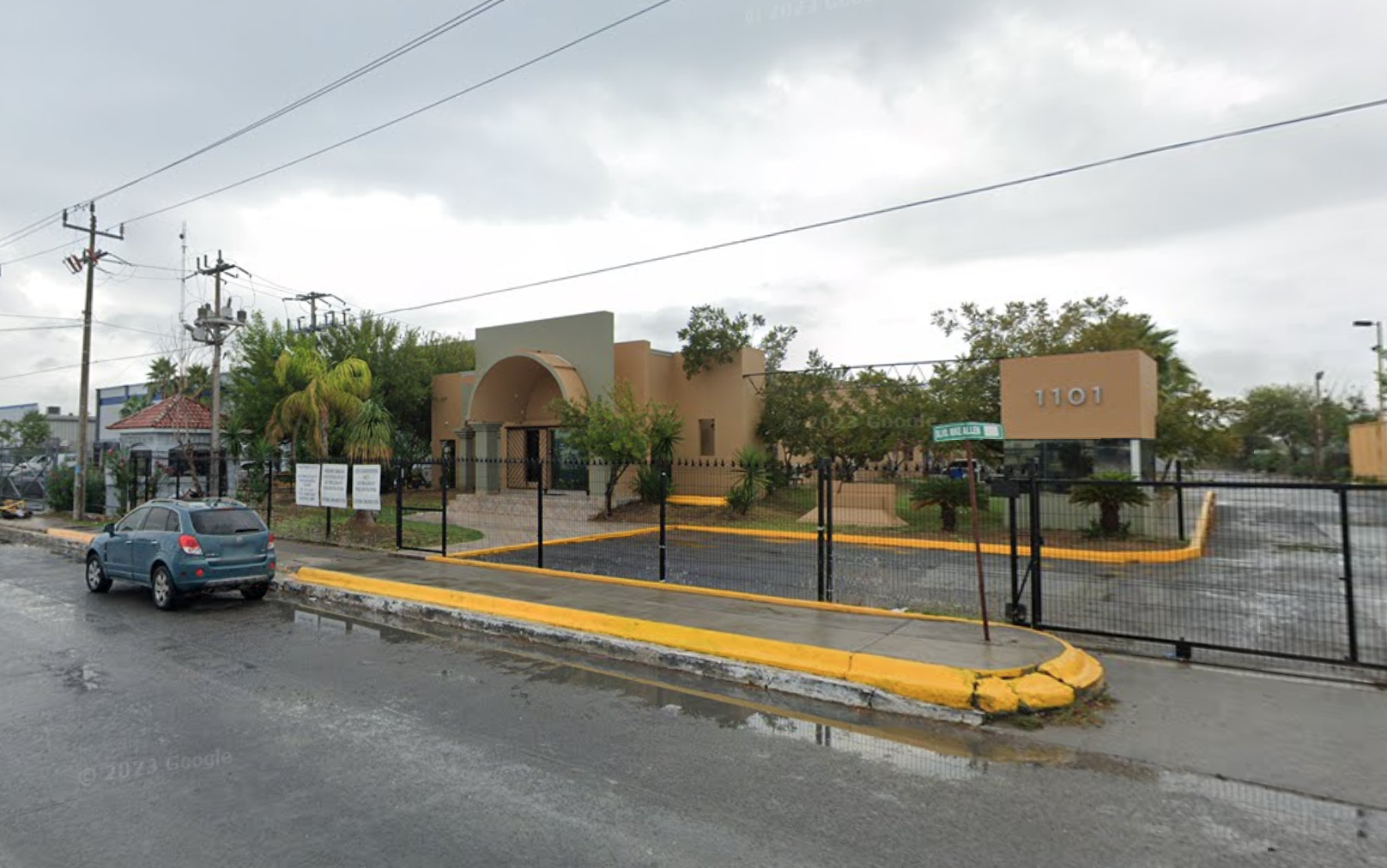 The Information Platform To Invest in Mexico.