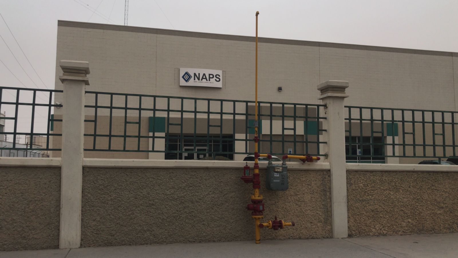 The Information Platform to Invest in Texas.