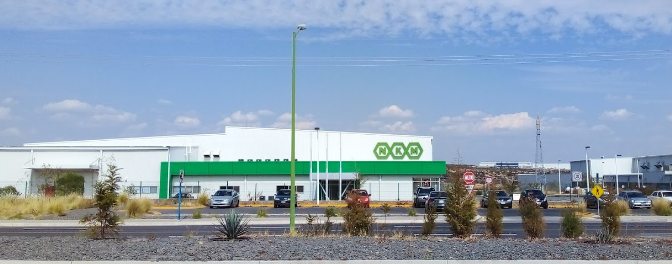 The Information Platform To Invest in Mexico.