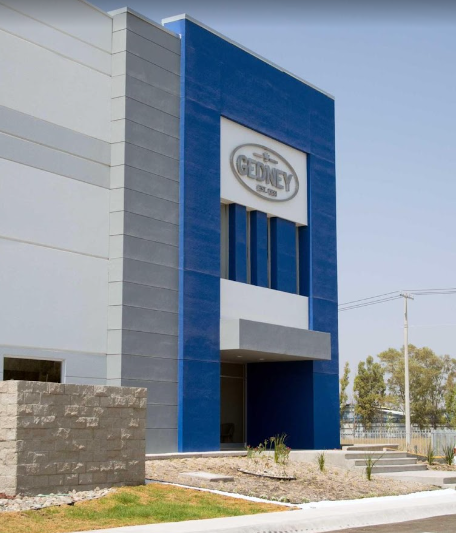 The Information Platform To Invest in Mexico.