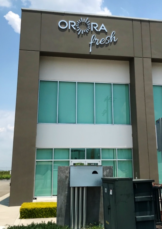 The Information Platform To Invest in Mexico.