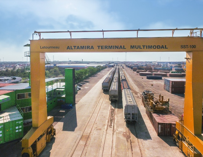 The Information Platform To Invest in Mexico.