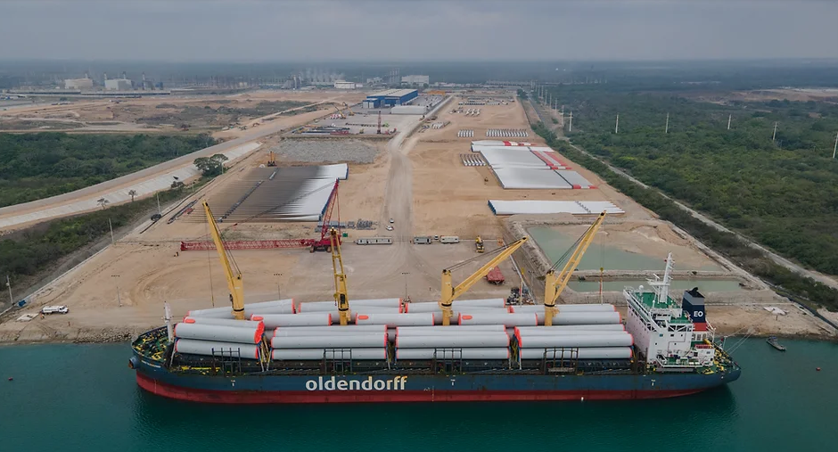 The Information Platform To Invest in Mexico.