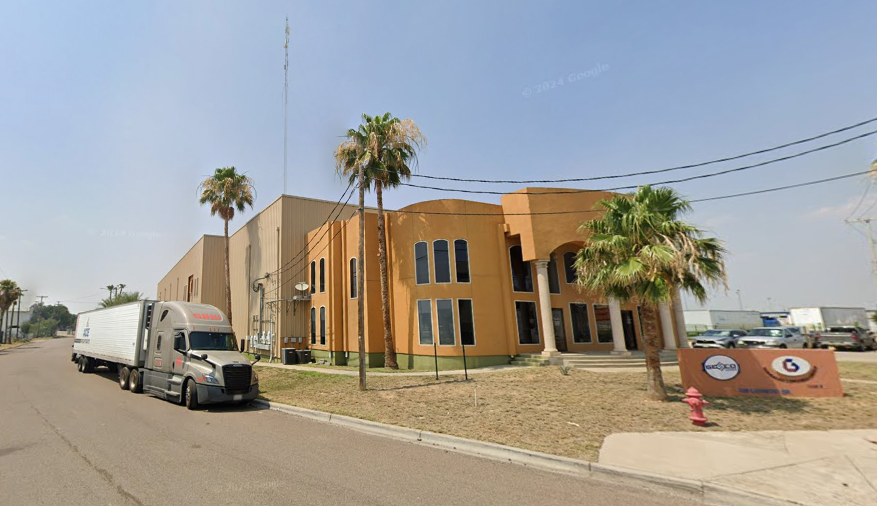 The Information Platform To Invest in Mexico.